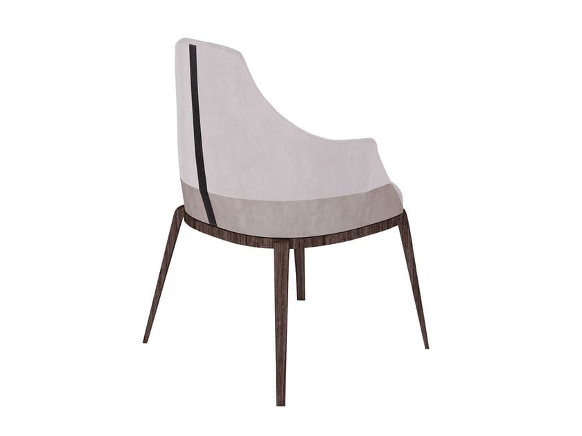 STORM Chair By EUPHORIA