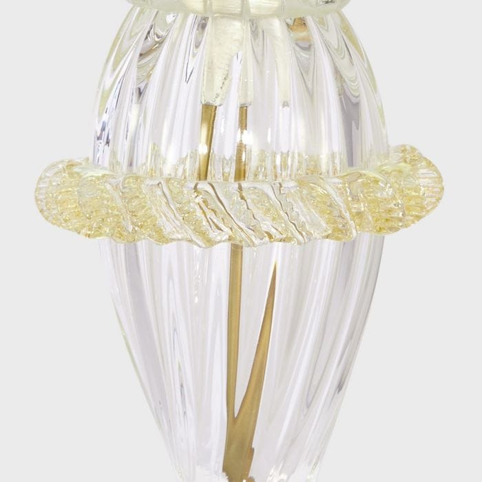 EURIDICE ORO | Table lamp Classici Veneziani Collection By Sogni Di ...