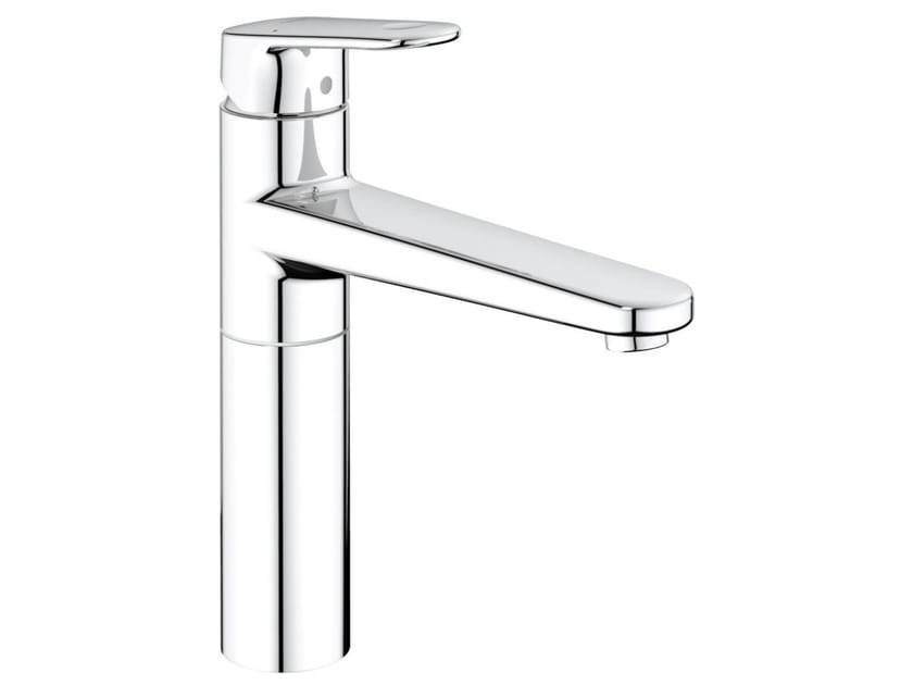 Sinks and kitchen taps by Grohe | Archiproducts