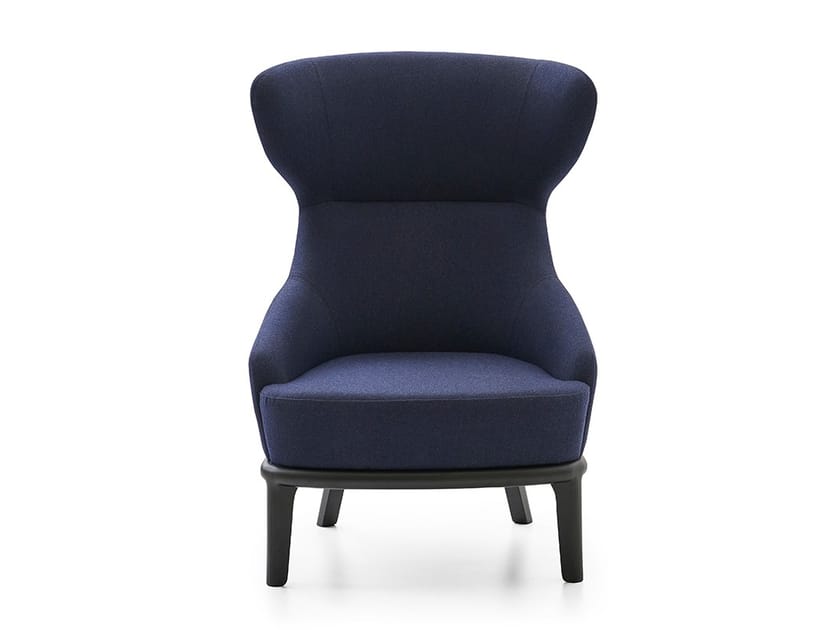 EVE Armchair By PARLA