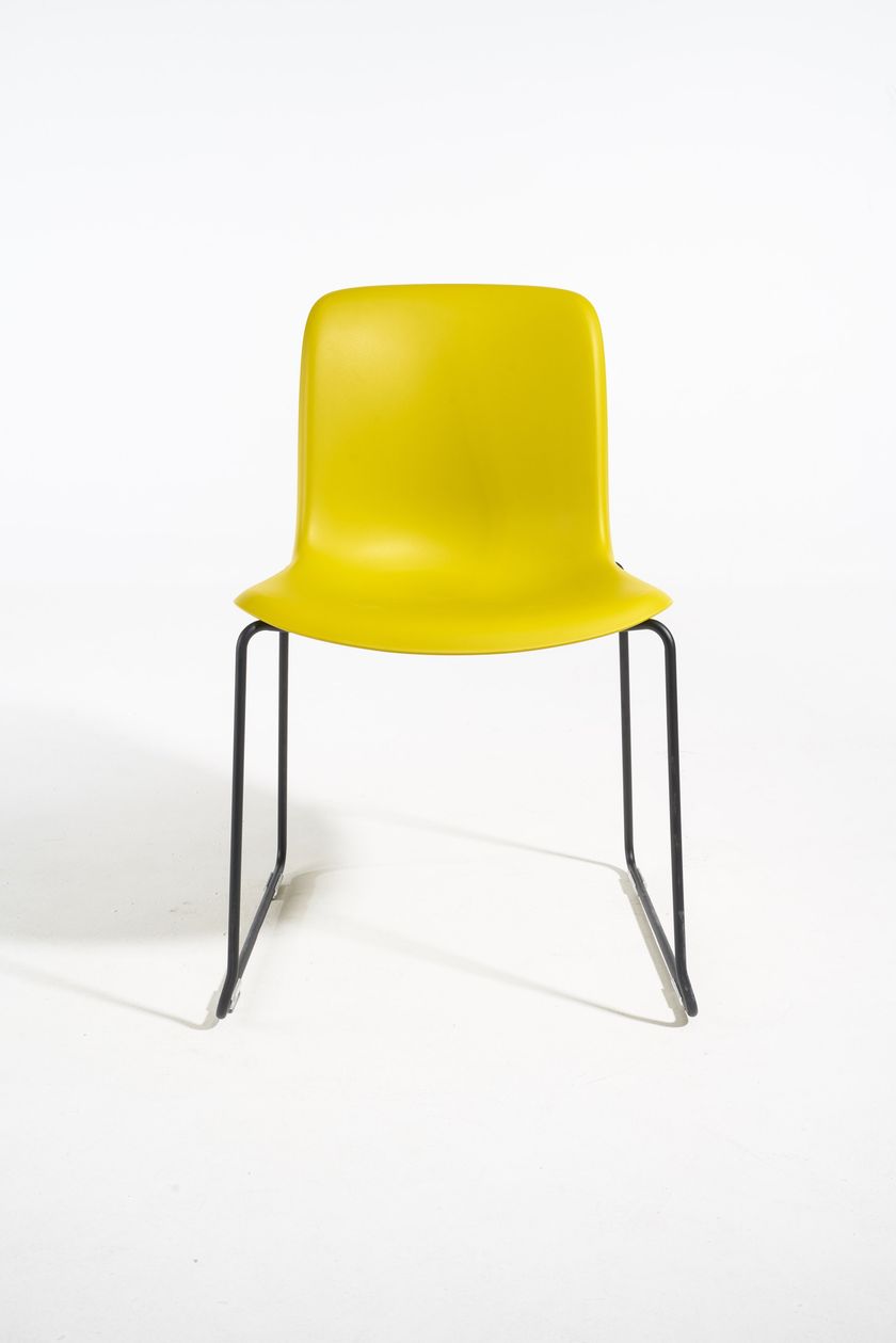EVERY | Reception chair By grado design design Alex Chai