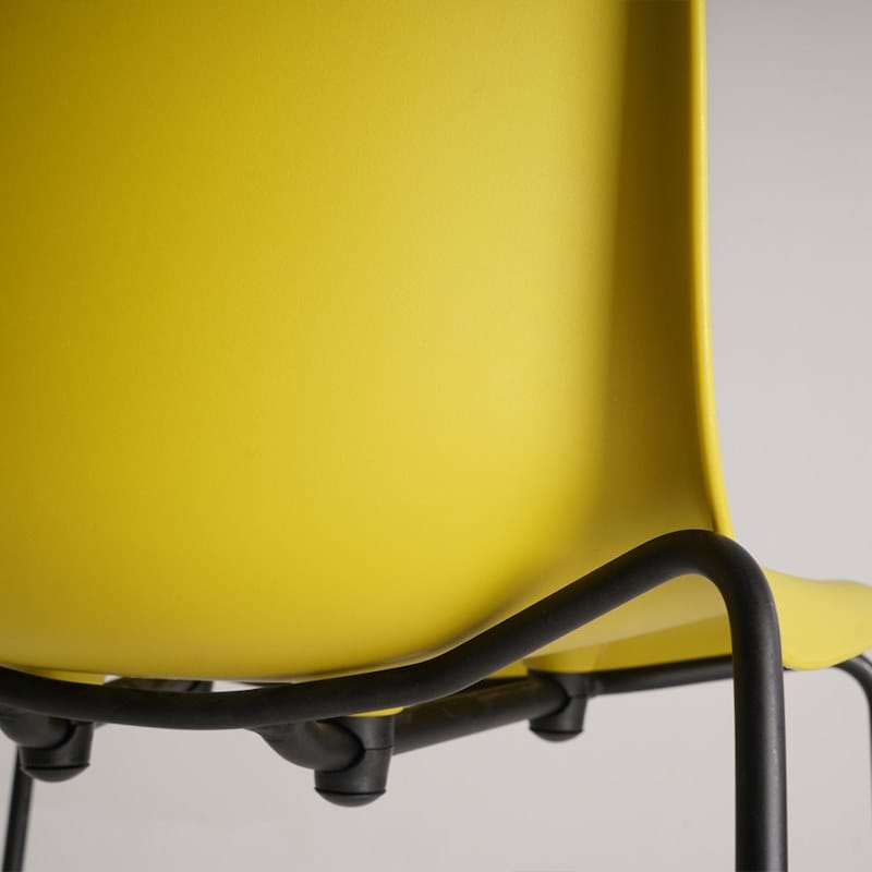 EVERY | Reception chair By grado design design Alex Chai