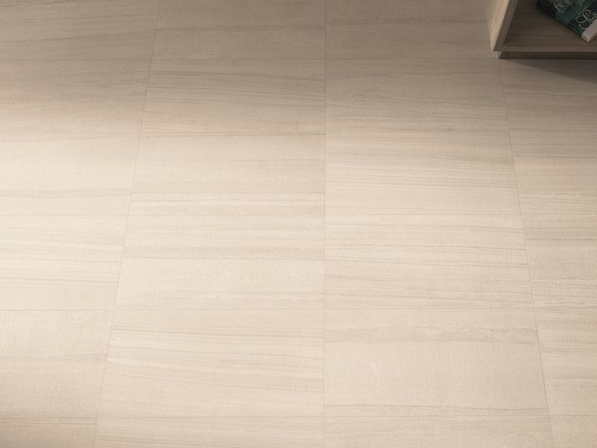 EVO-Q SAND Revestimento de pisos/paredes de grés porcelânico com efeito ...
