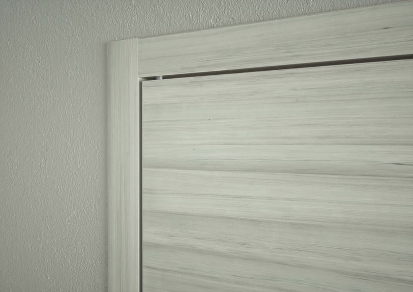 EVO VELA WOOD Hydraulic door hinge By Colcom Group