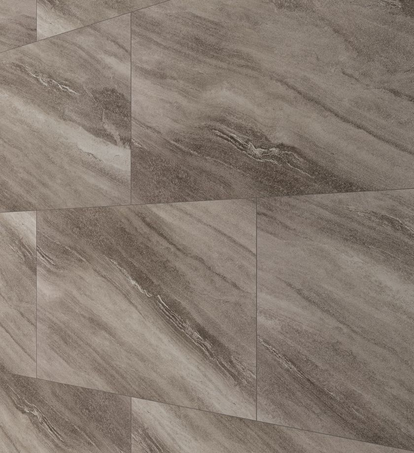EVOLUTION VERTICAL LVT wall tiles with stone effect By Virag Floors