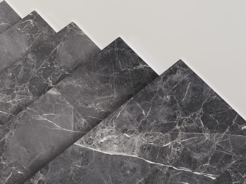 EVOLUTION ZERO Pavimento resiliente de SPC PLUS imitación madera By Virag