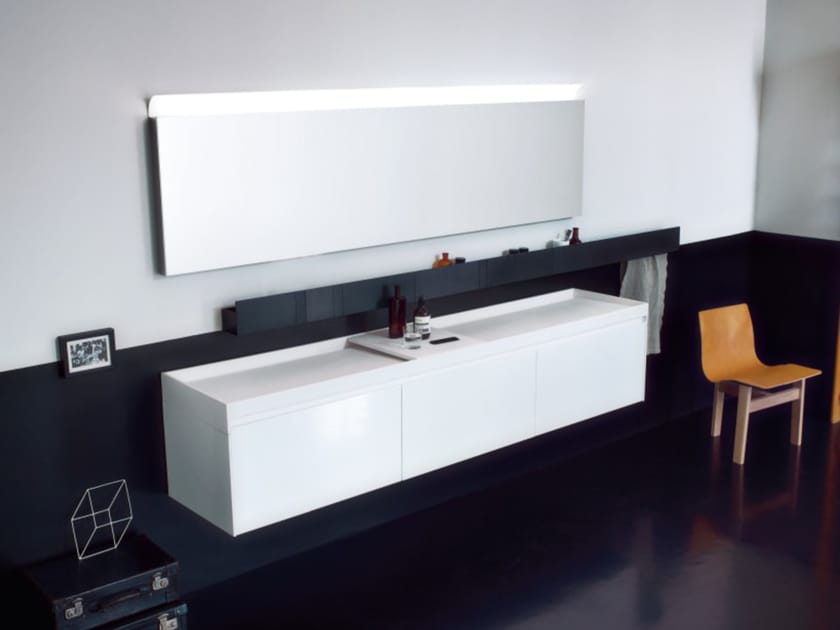 Corian® Vanity units | Archiproducts