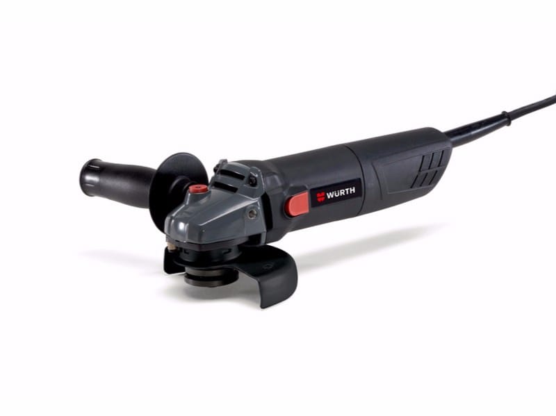 Angle grinder EWS 8-115 By Würth