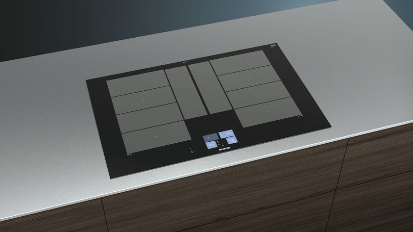 EX875KYW1E | Piano cottura a induzione By SIEMENS