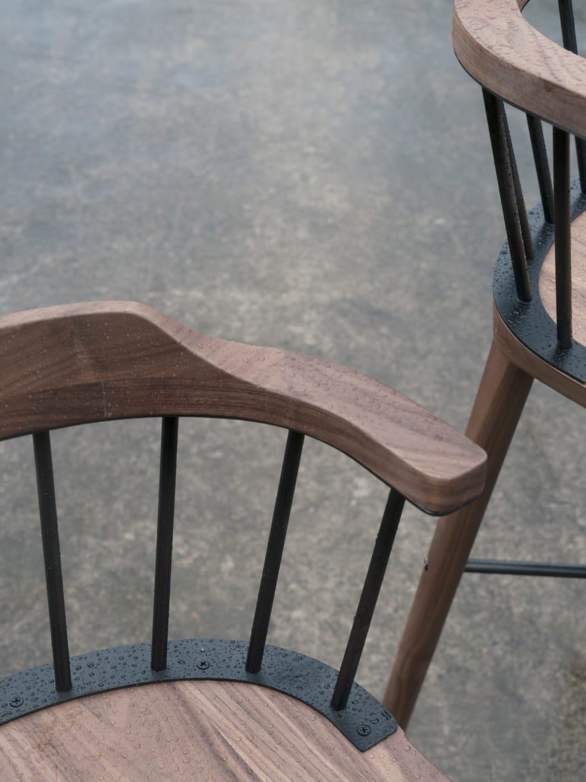 EXCHANGE | High-back chair Exchange Collection By STELLAR WORKS design ...