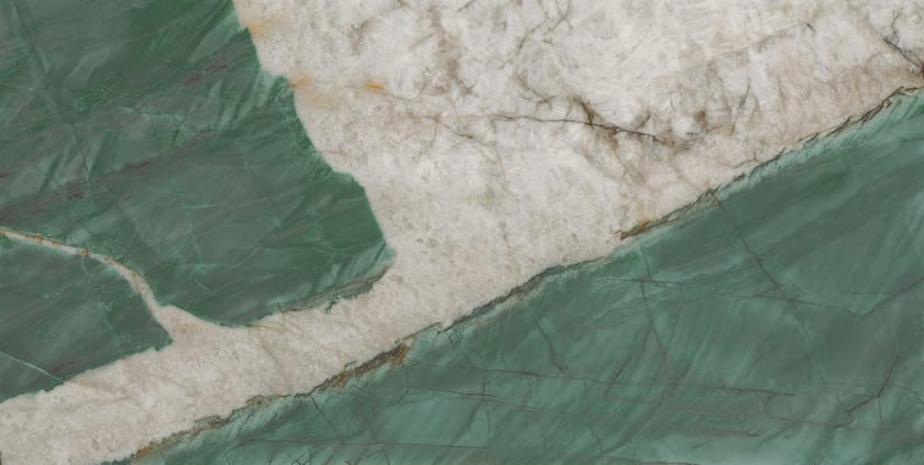 EXOTIC WAVE wall tiles By Atlas Plan