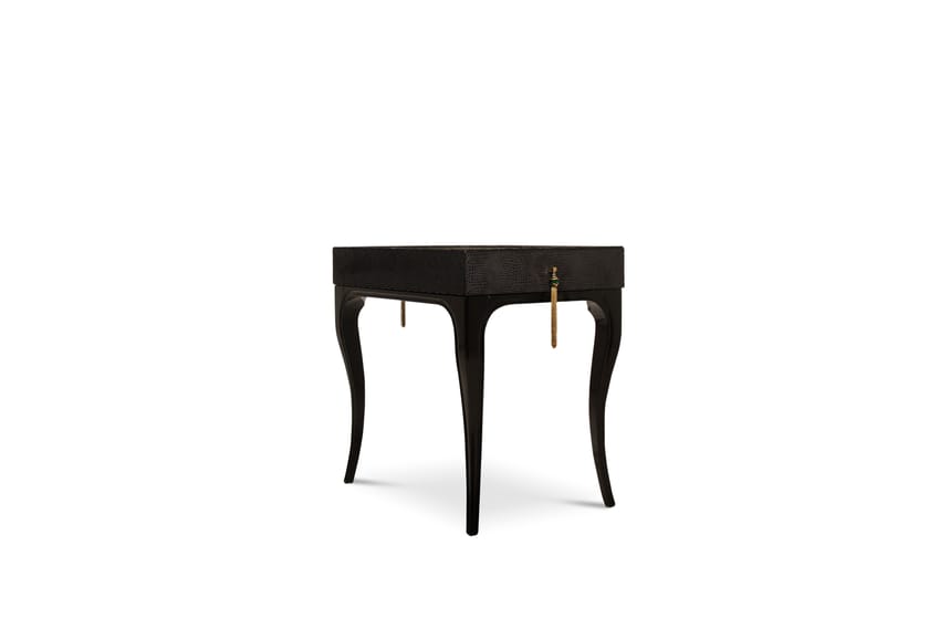 EXOTICA | Bedside table By KOKET
