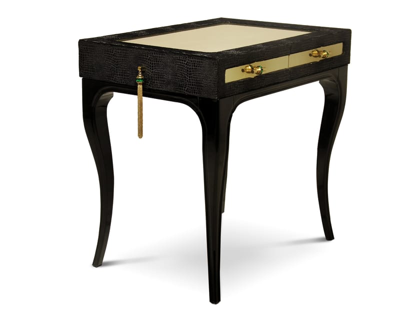 EXOTICA | Bedside table By KOKET