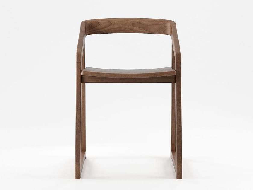 EXPERIENCE | Chair By KARPENTER design Hugues Revuelta