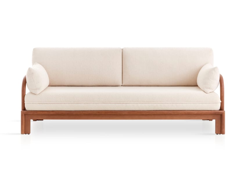505 Sofa By EXPORMIM