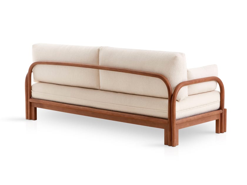 505 Sofa By EXPORMIM