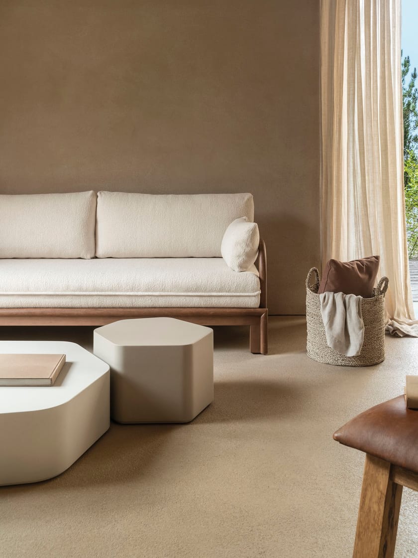 505 Sofa By EXPORMIM