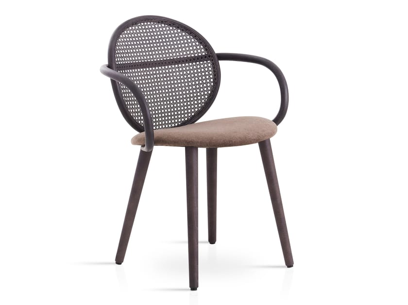 LOOP Chair By EXPORMIM | design Norm Architects