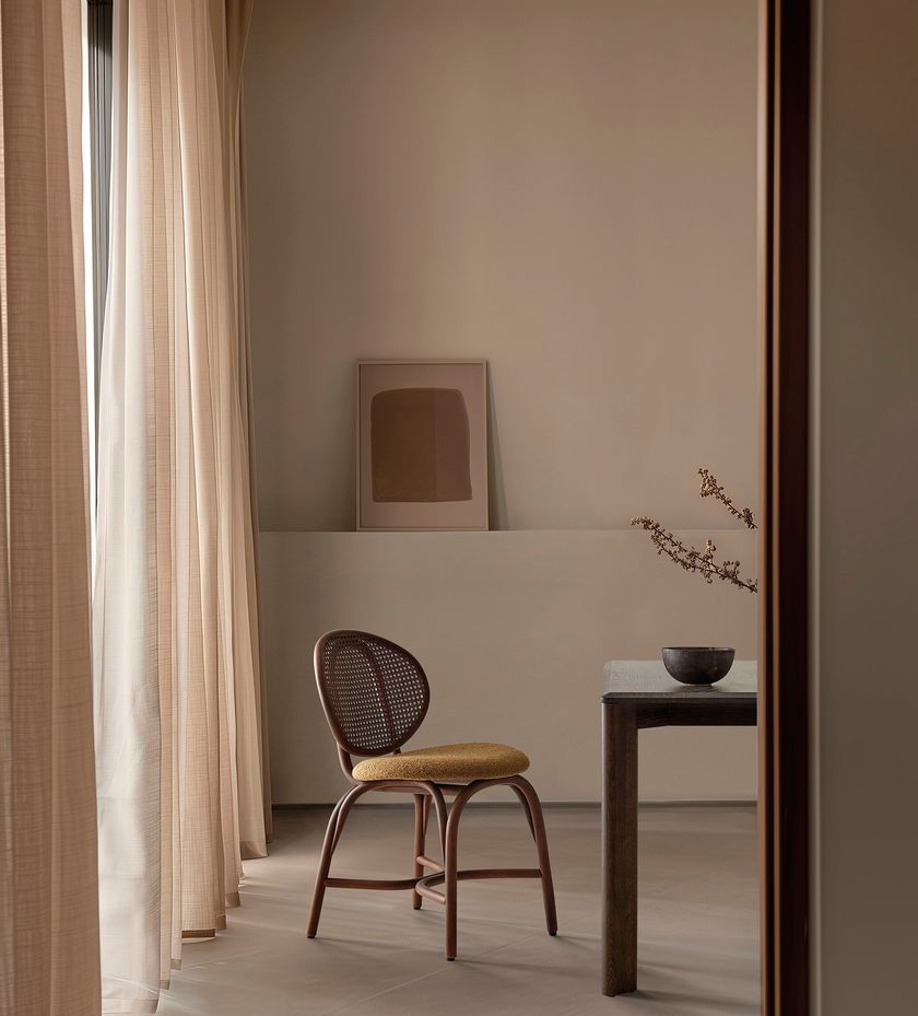 LOOP Chair By EXPORMIM | design Norm Architects