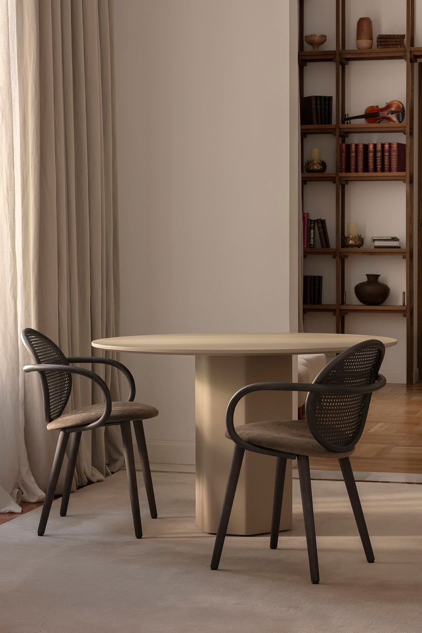 LOOP Chair By EXPORMIM | design Norm Architects