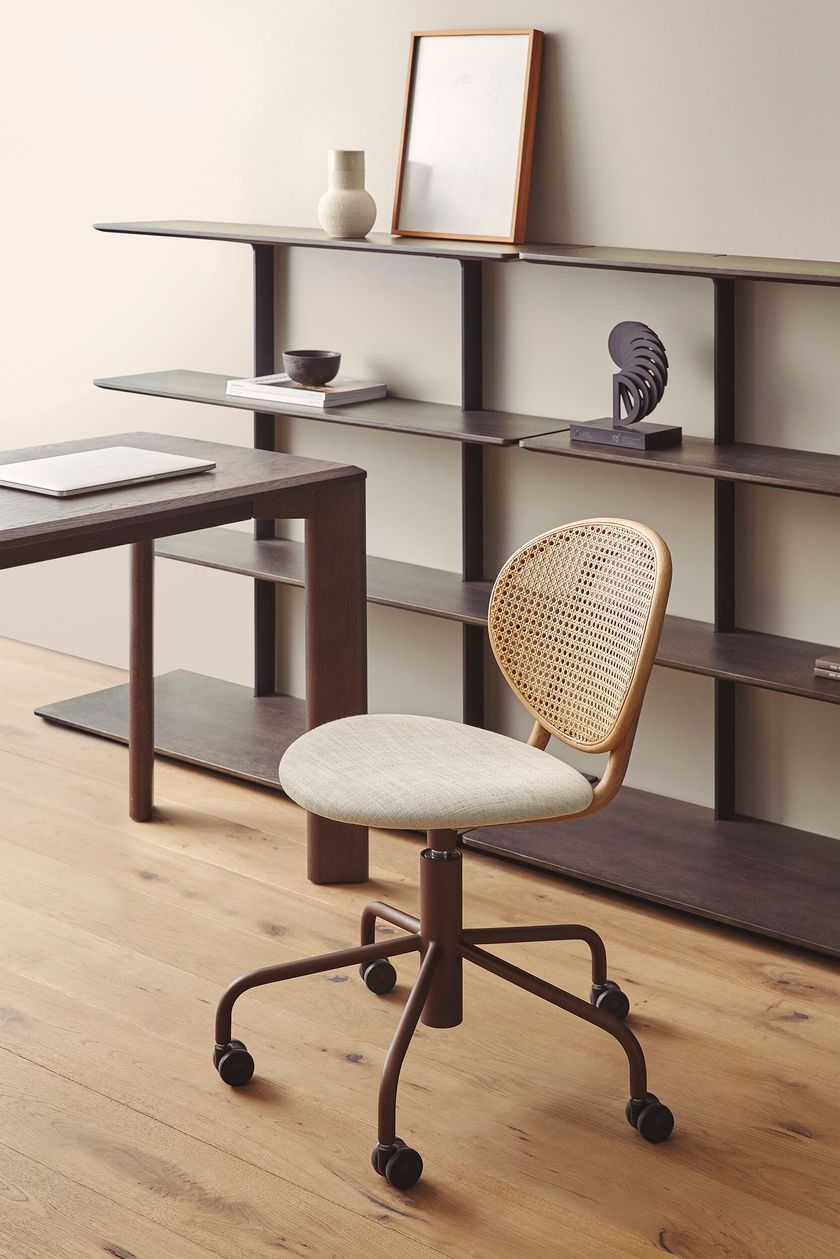 LOOP Chair By EXPORMIM | design Norm Architects