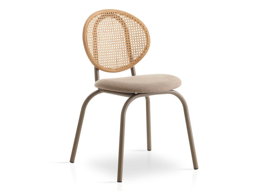 LOOP Chair By EXPORMIM | design Norm Architects