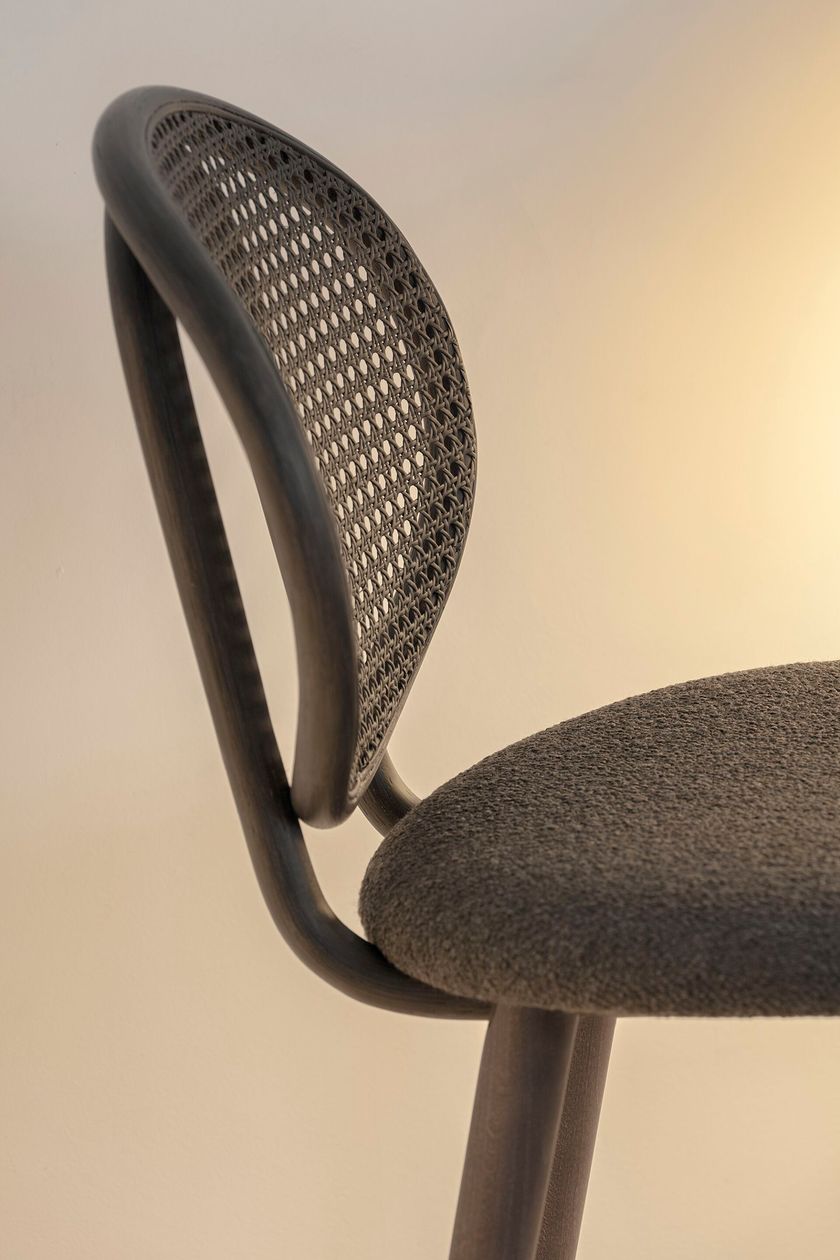 LOOP Stool By EXPORMIM | design Norm Architects