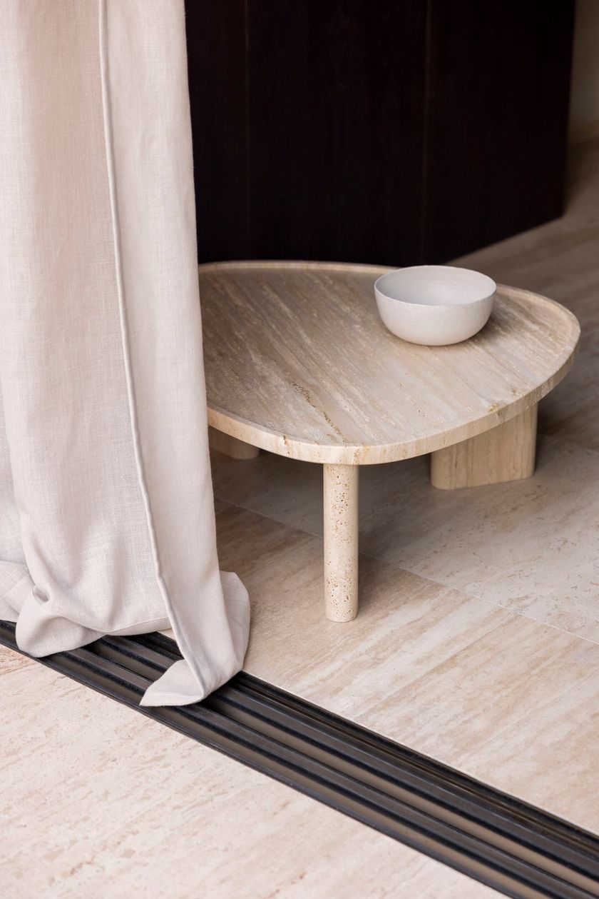 MERIDIES Coffee table By EXPORMIM