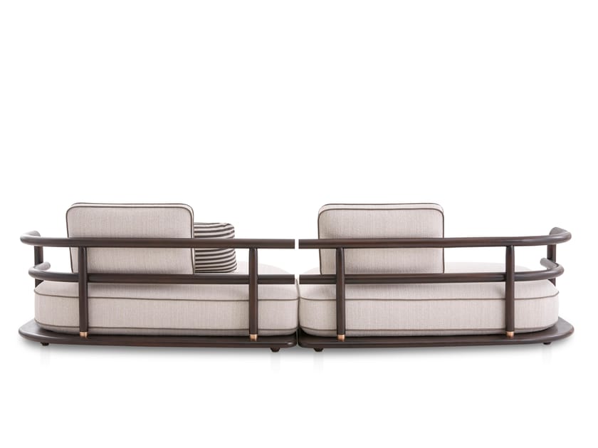 MERIDIES Sofa By EXPORMIM