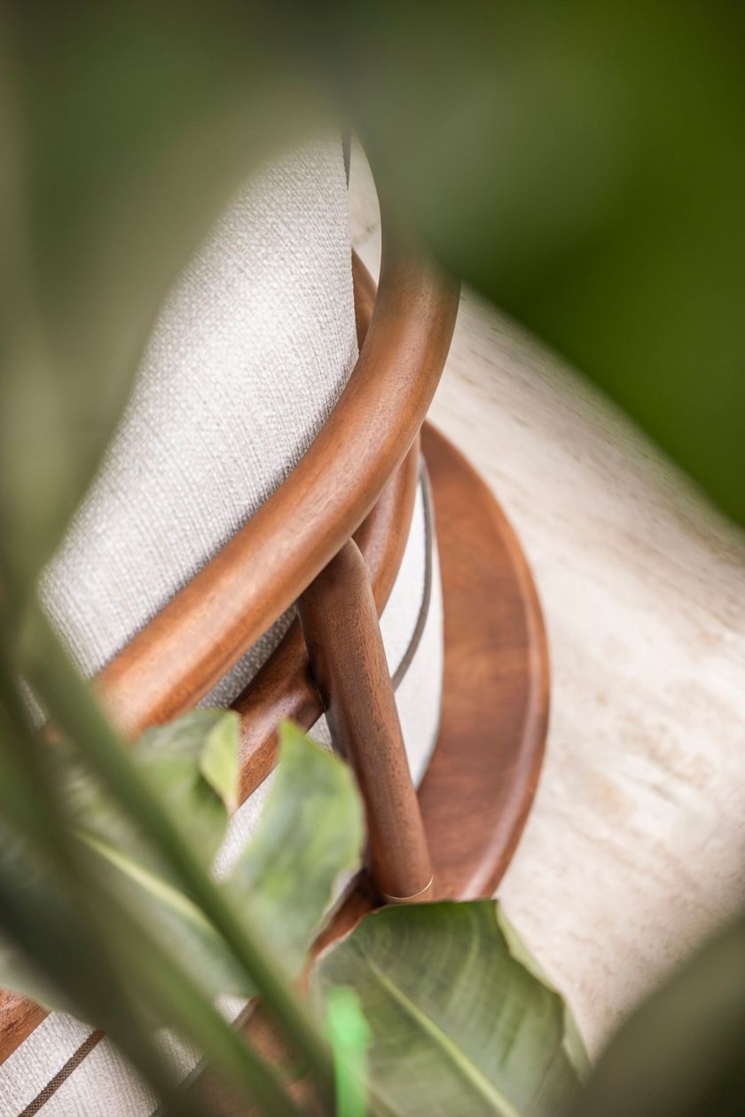 MERIDIES Sofa By EXPORMIM