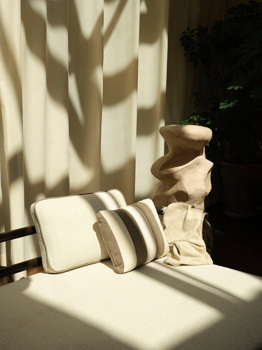 MERIDIES Sofa By EXPORMIM