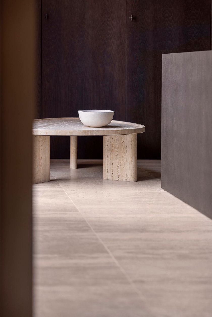 MERIDIES Coffee table By EXPORMIM