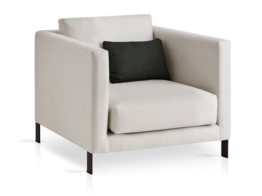 SLIM Poltrona da giardino By EXPORMIM