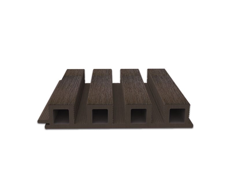 TECH CUBE WALL 3D Wall Cladding By EXTERPARK