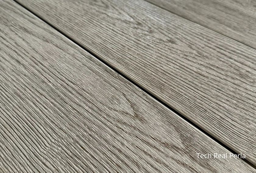 TECH REAL Decking By EXTERPARK