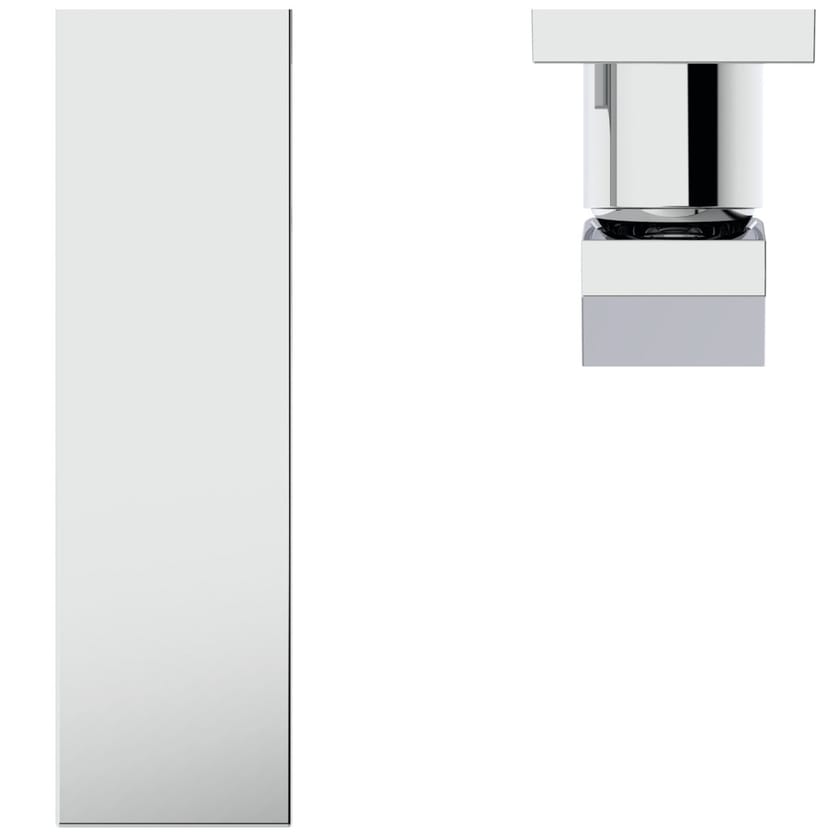 EXTRA - BD509 Washbasin tap By Ideal Standard | design Ludovica ...