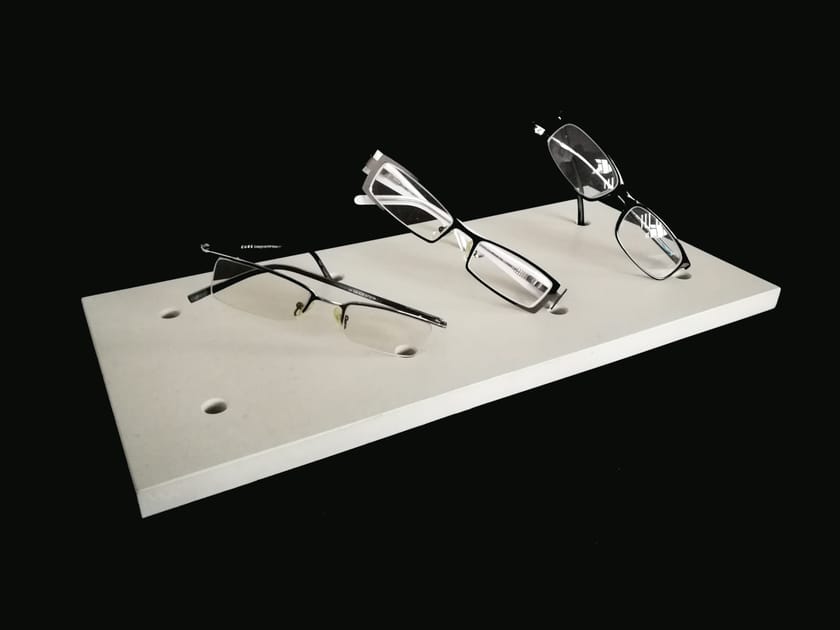 EYEGLASS DISPLAY retail display unit By CO33