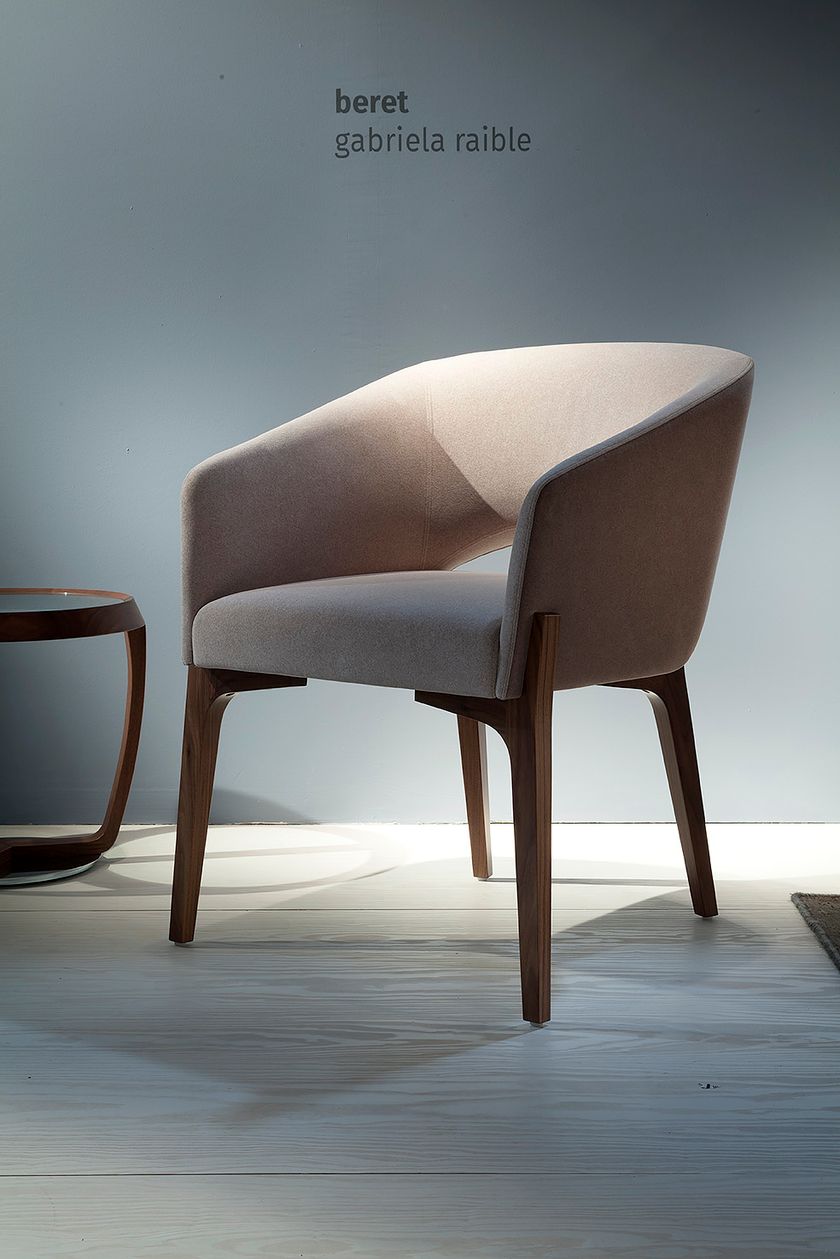 LIBRA | Easy chair Libra Collection By Tonon design Matteo Nunziati