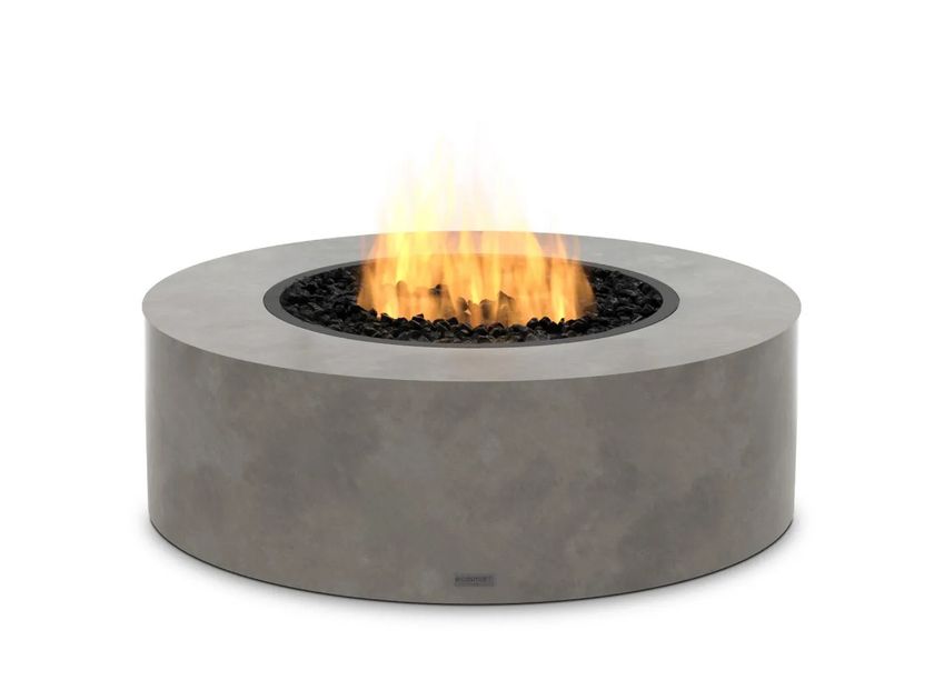 ARK 40 Fireplace By EcoSmart Fire