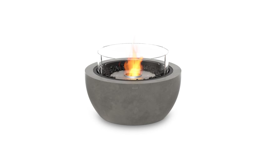 POD 30 Fireplace By EcoSmart Fire