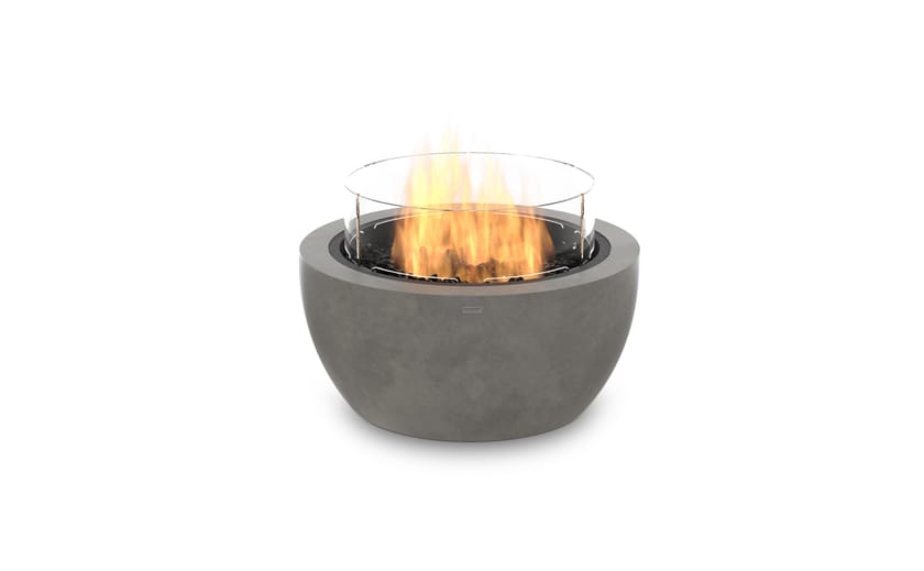 POD 30 Fireplace By EcoSmart Fire