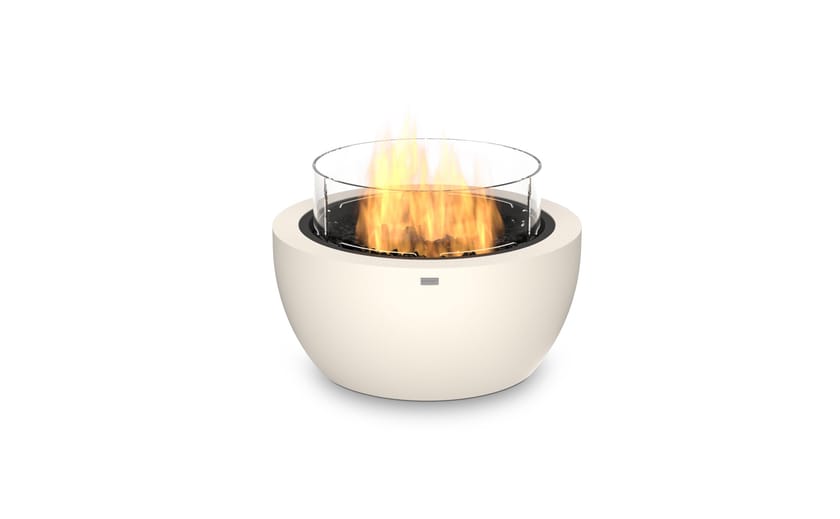 POD 30 Fireplace By EcoSmart Fire