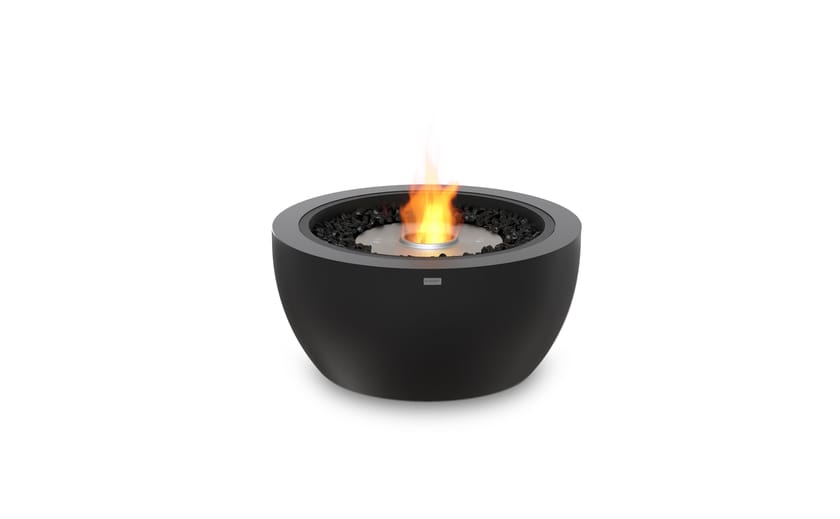 POD 30 Fireplace By EcoSmart Fire