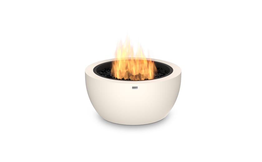 POD 30 Fireplace By EcoSmart Fire