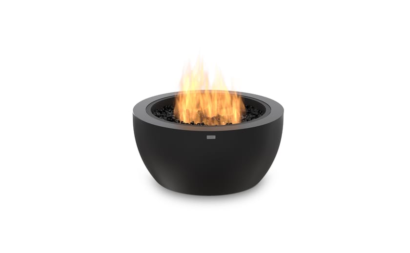 POD 30 Fireplace By EcoSmart Fire