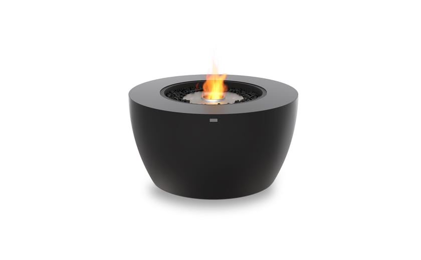 POD 40 Fireplace By EcoSmart Fire