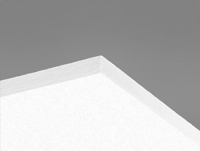 Ecophon Focus™ Levels Sound absorbing ceiling panels By Saint-Gobain ...