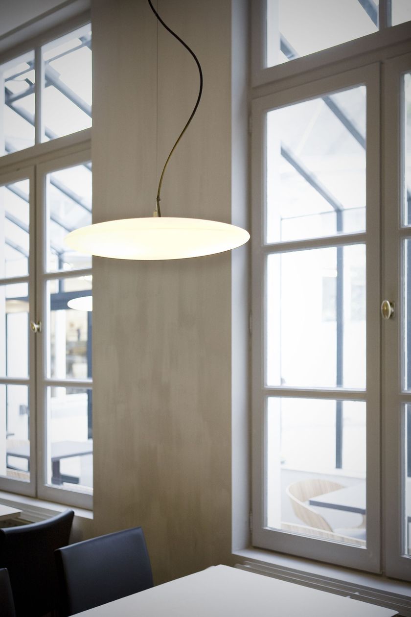 °FOOL MOON SMALL | 吊灯 吊灯 By Eden Design | design Bart Lens