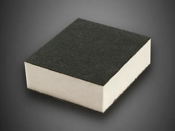 Polyiso foam Composite panels for roofs | Archiproducts