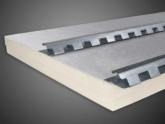Polyiso foam Roof systems | Archiproducts